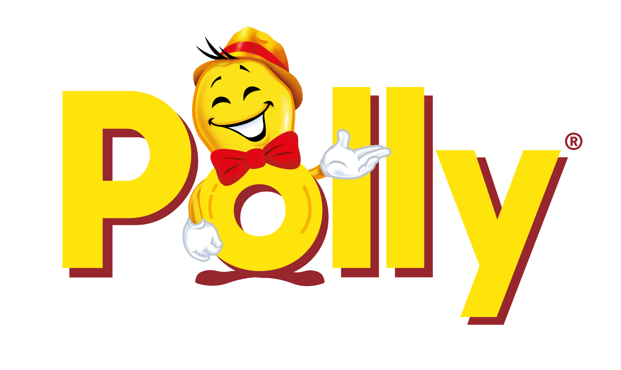 Home - Polly.no